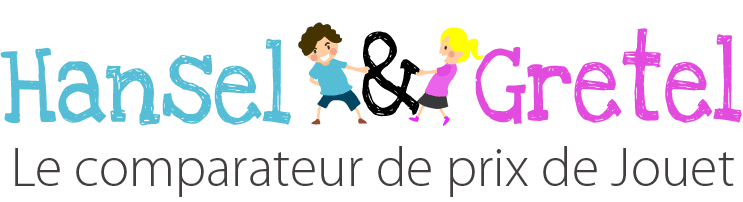 Hansel et Gretel : éveil et jeux, jouet enfant pas cher